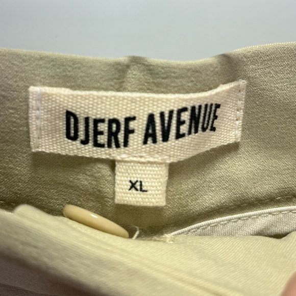 Djerf Avenue | Pants & Jumpsuits | Djerf Avenue First Choice High Rise ...